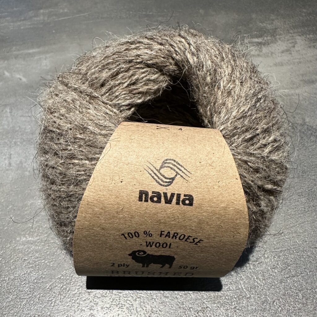 Navia Brushed tradition - Kræs og Design